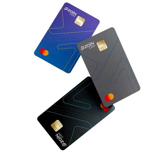 Zain Cash